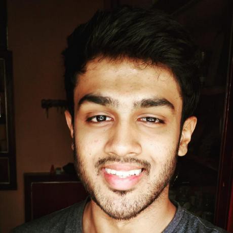 Mohamed Fazil's Profile | Hackaday.io