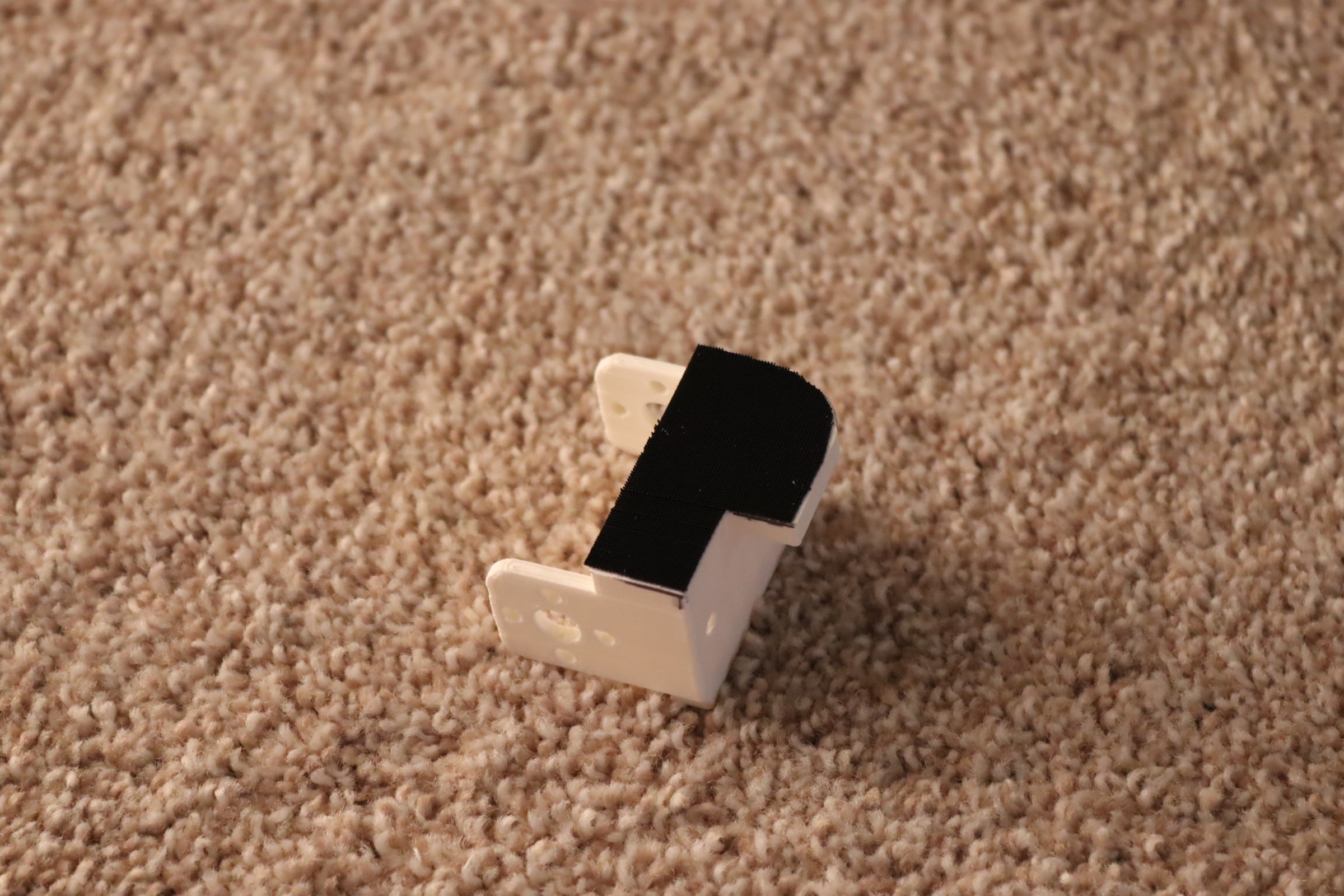 Three Finger Hand for Humanoid Robot | Hackaday.io