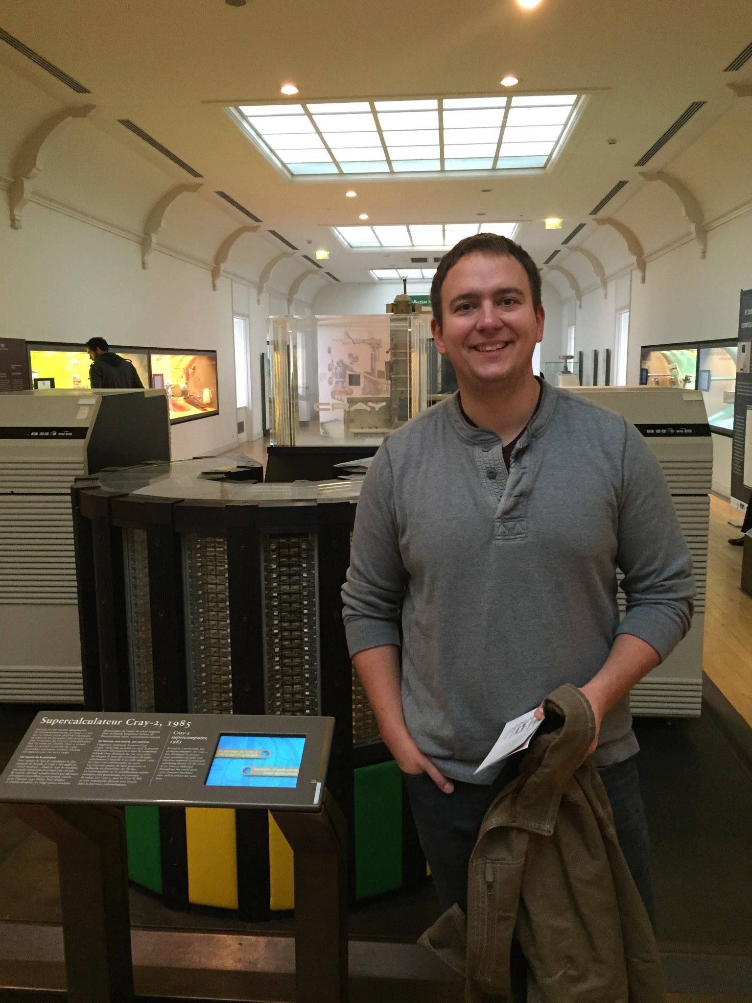 RF William Hollender's Profile | Hackaday.io