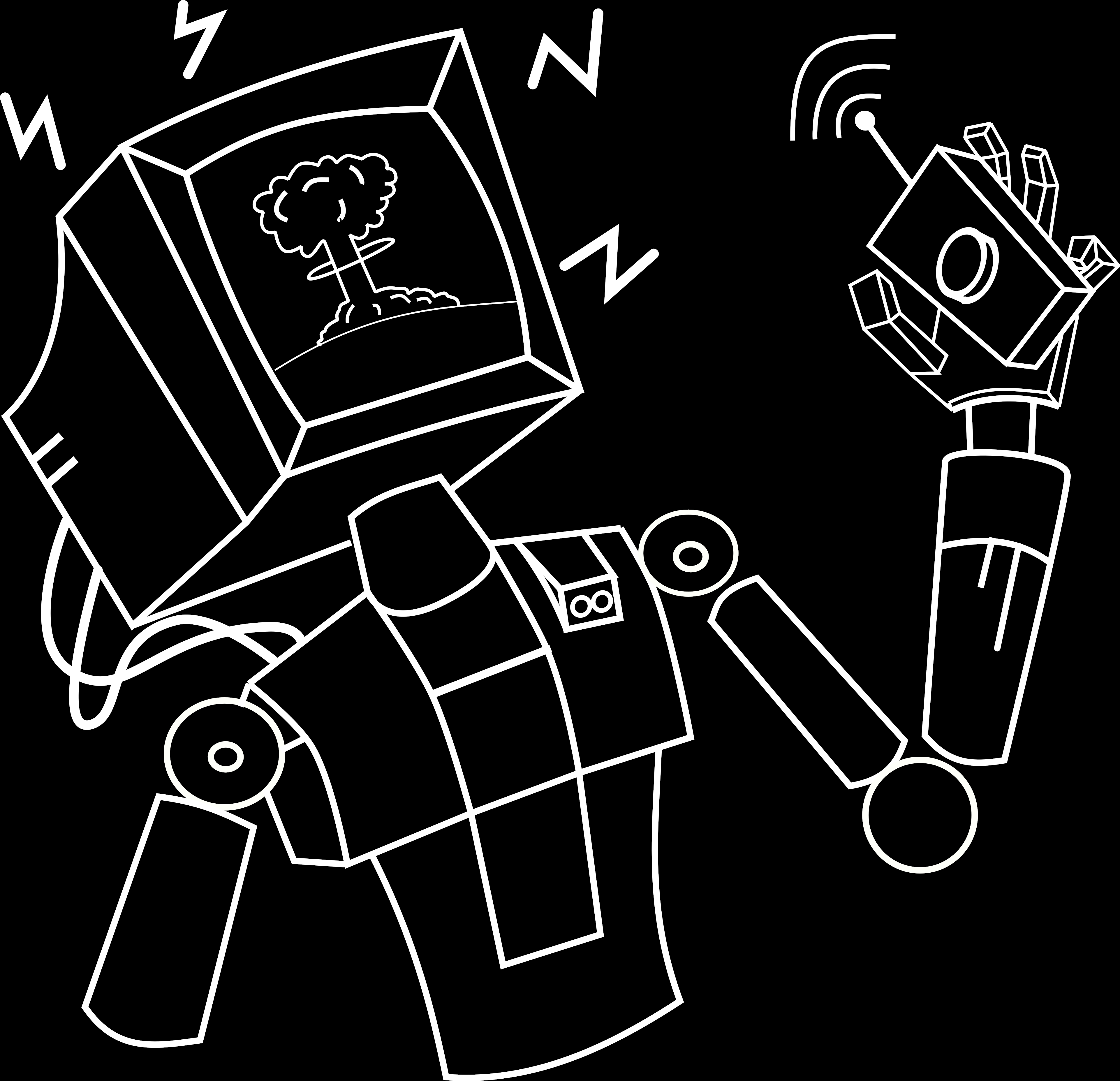 Sam Ferguson's Profile | Hackaday.io