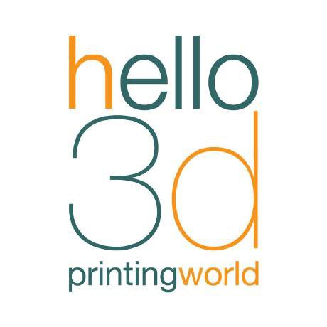 hello3dprintingworld's Profile | Hackaday.io