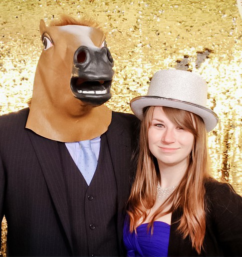 Iain Stott's Profile | Hackaday.io