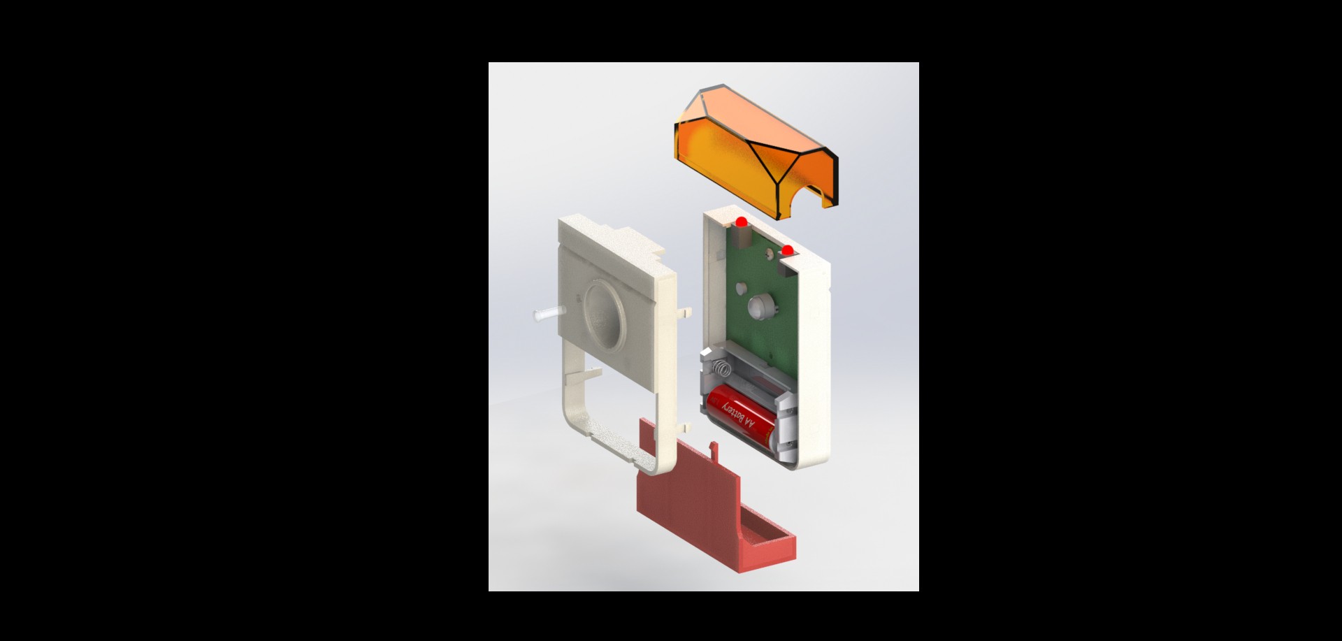 Duy NGUYEN's Profile | Hackaday.io
