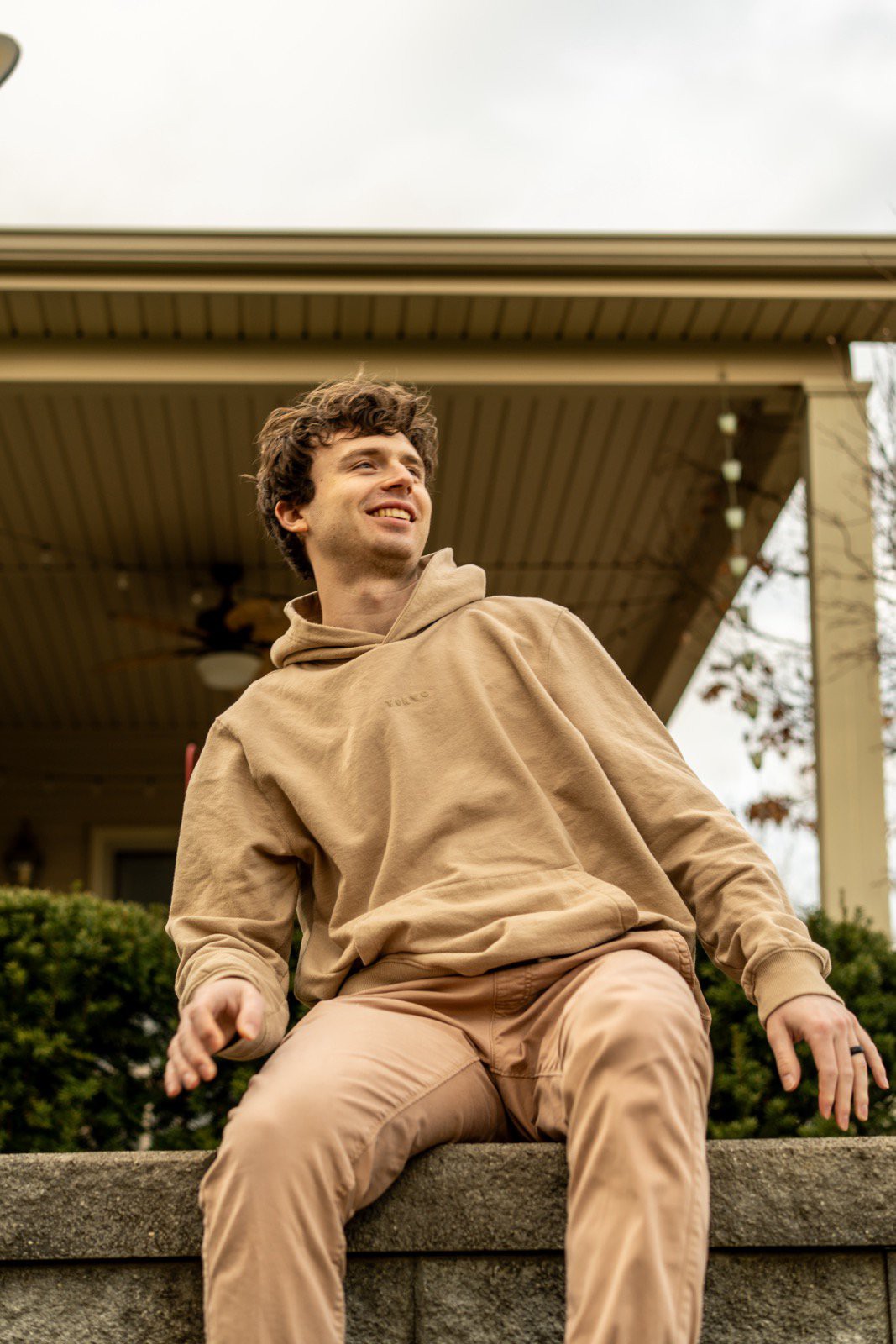 Sam Johnson's Profile | Hackaday.io