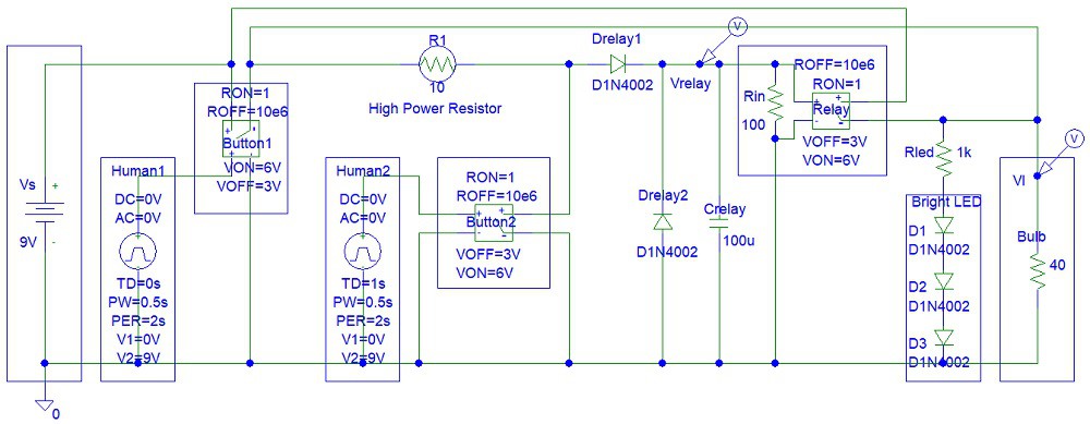 Web Circuits's Profile | Hackaday.io
