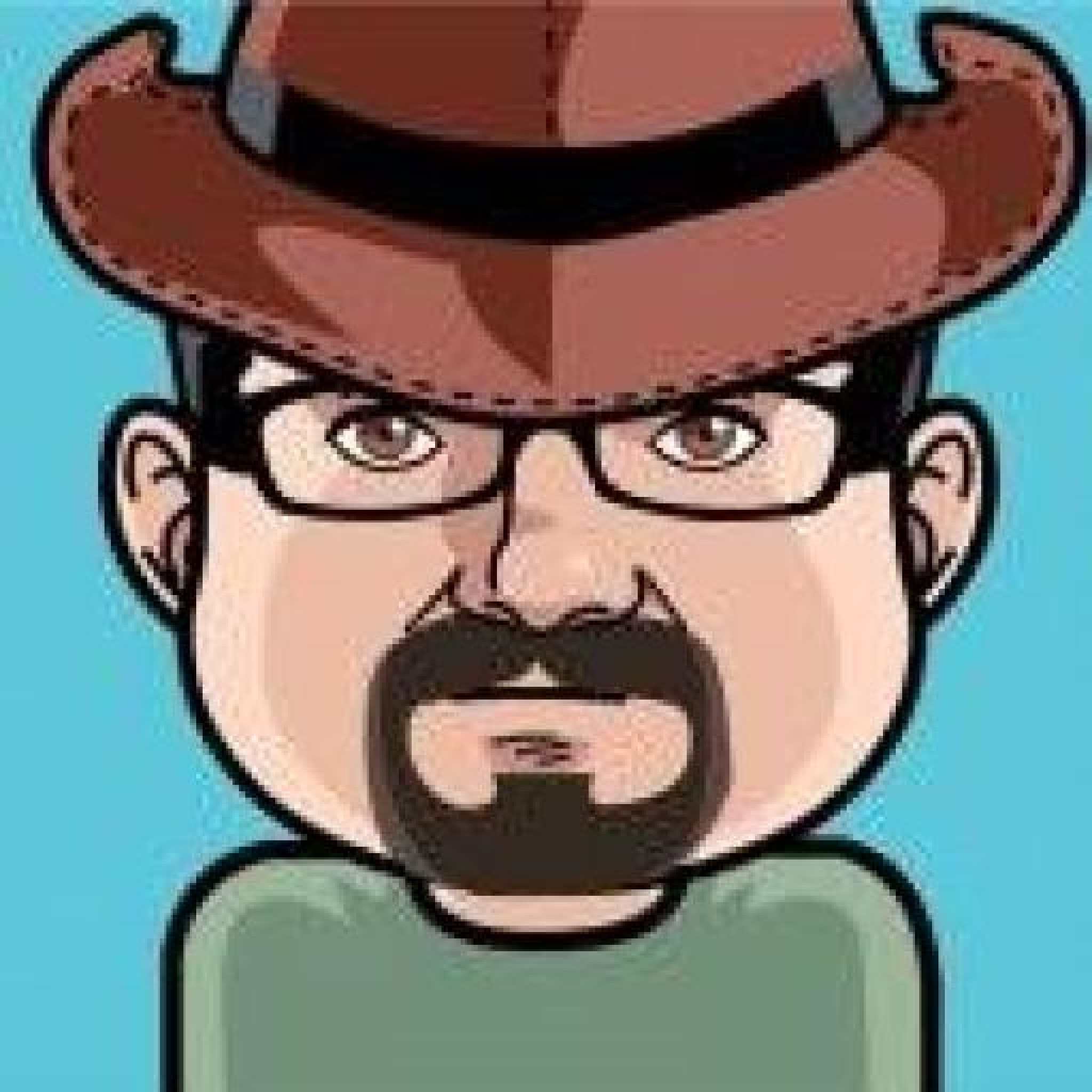 Dan Kramer's Profile | Hackaday.io