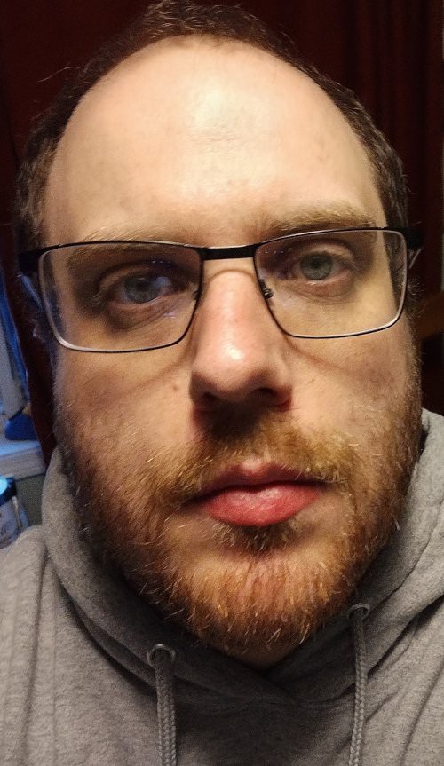 John Wetzel's Profile | Hackaday.io