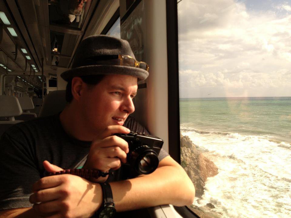 Matt Mills's Profile | Hackaday.io