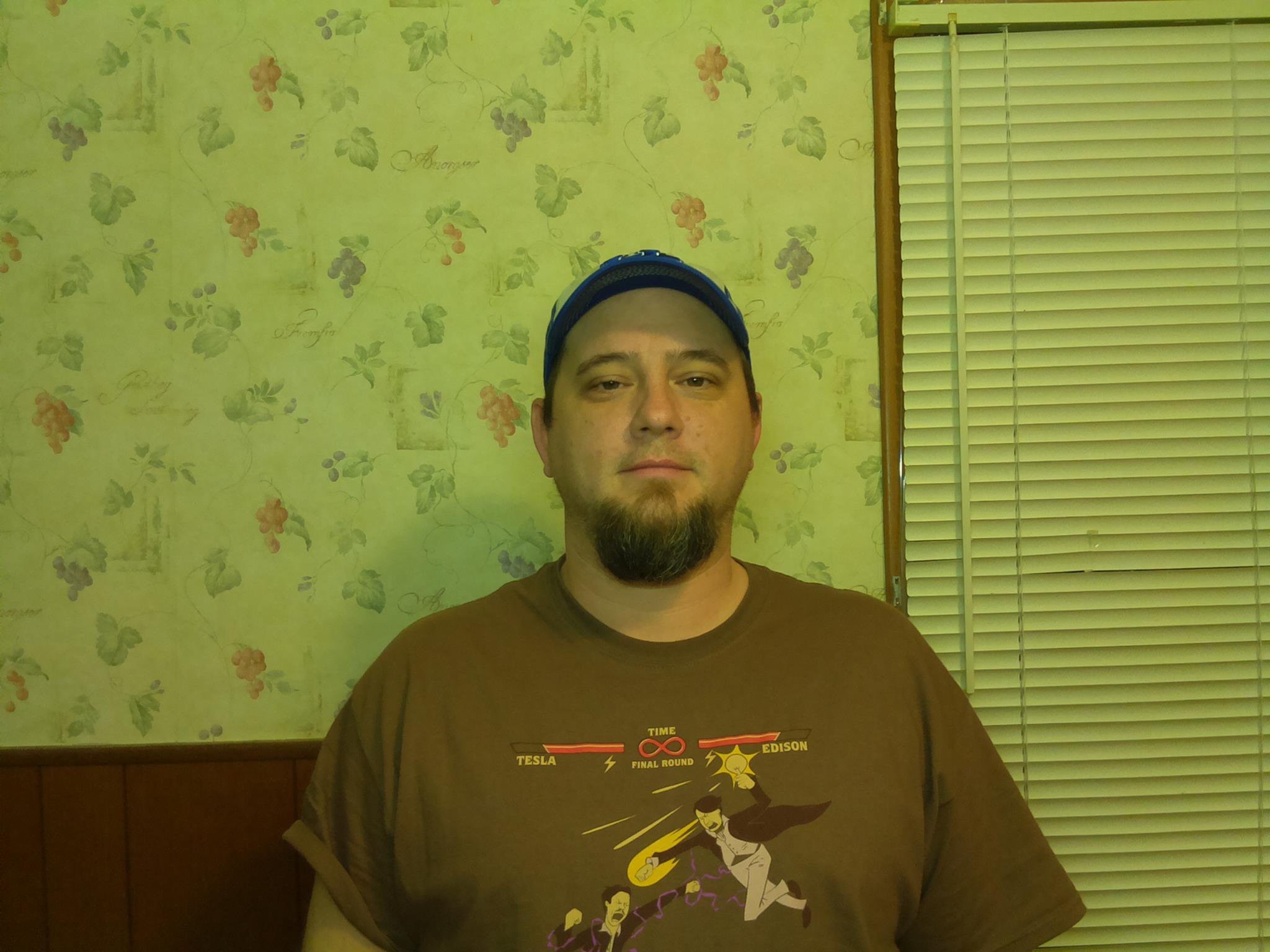 Bobby Feather's Profile | Hackaday.io