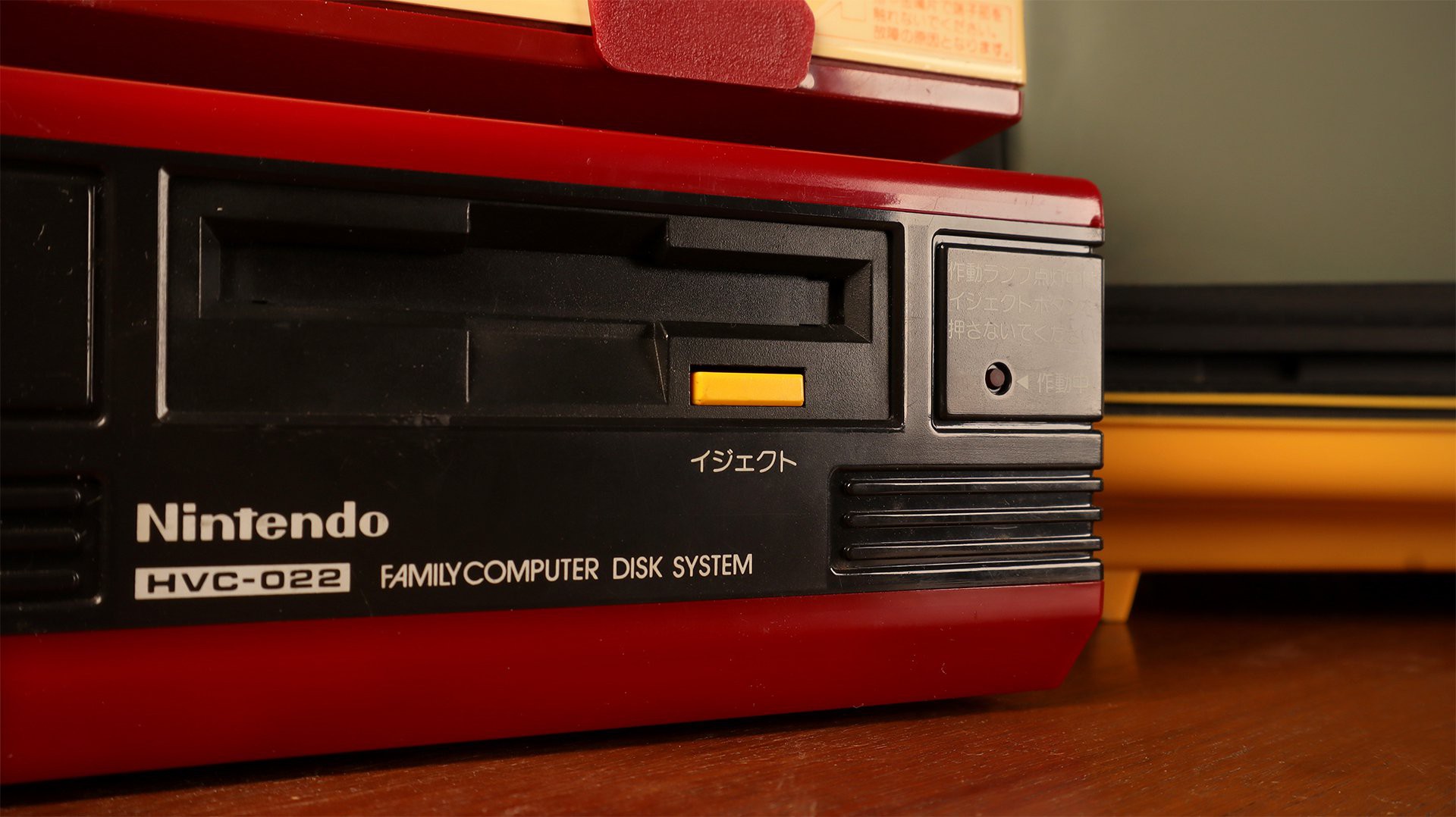 Gallery | Famicube | Hackaday.io