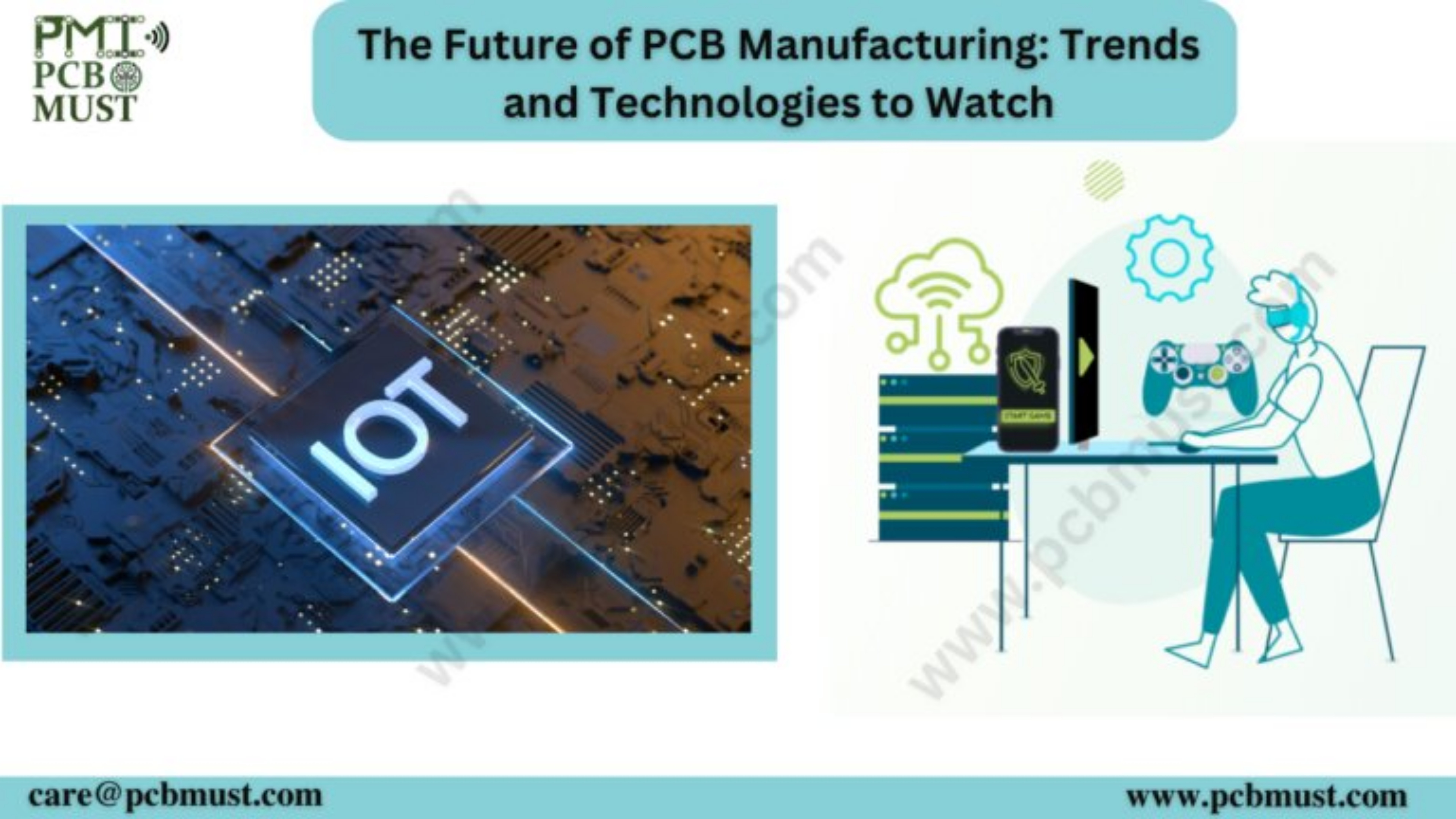 The Importance of PCB Material Selection for High-Frequency ...