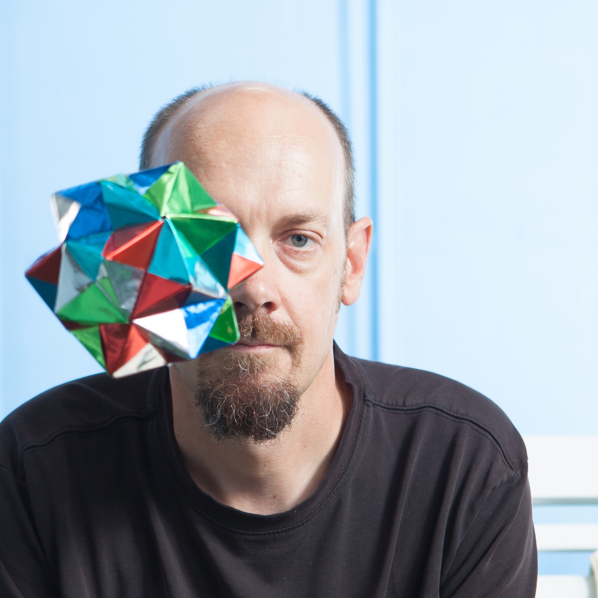 Andy Walker's Profile | Hackaday.io