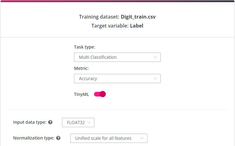 Tic-Tac-Toe Game with TinyML-based Digit Recogniti | Details | Hackaday.io
