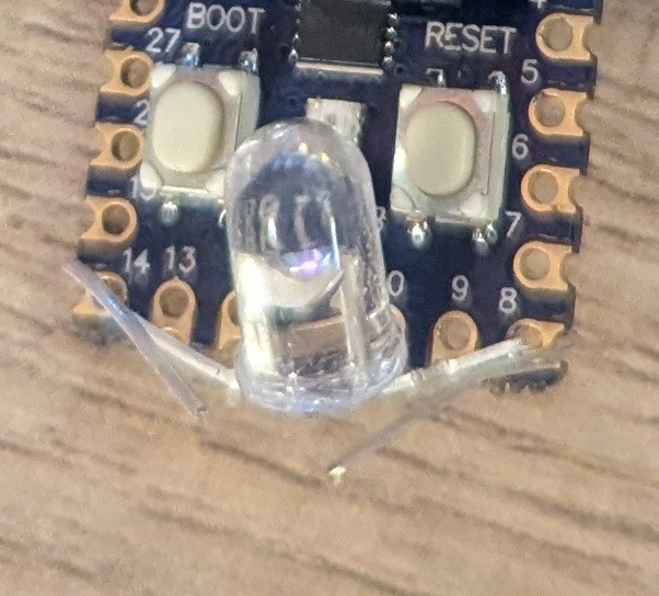 Gallery | Cheap Tiny Optical Mouse Sensor | Hackaday.io