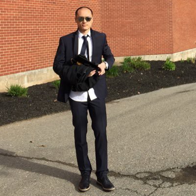 Hua Chen's Profile | Hackaday.io