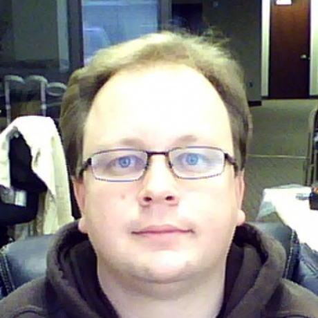 Matthew Nielsen's Profile | Hackaday.io