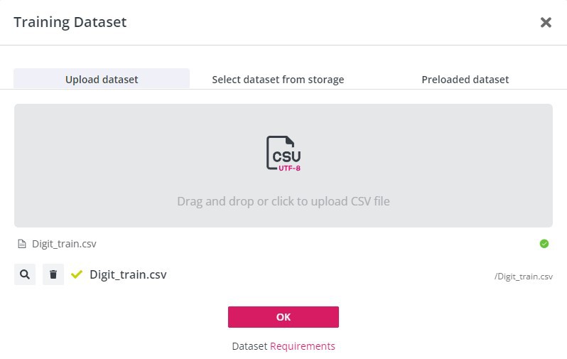 Gallery | Tic-Tac-Toe Game with TinyML-based Digit Recogniti | Hackaday.io