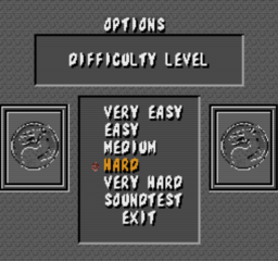 Gallery | [NES] Mortal Kombat Arkade Edition | Hackaday.io