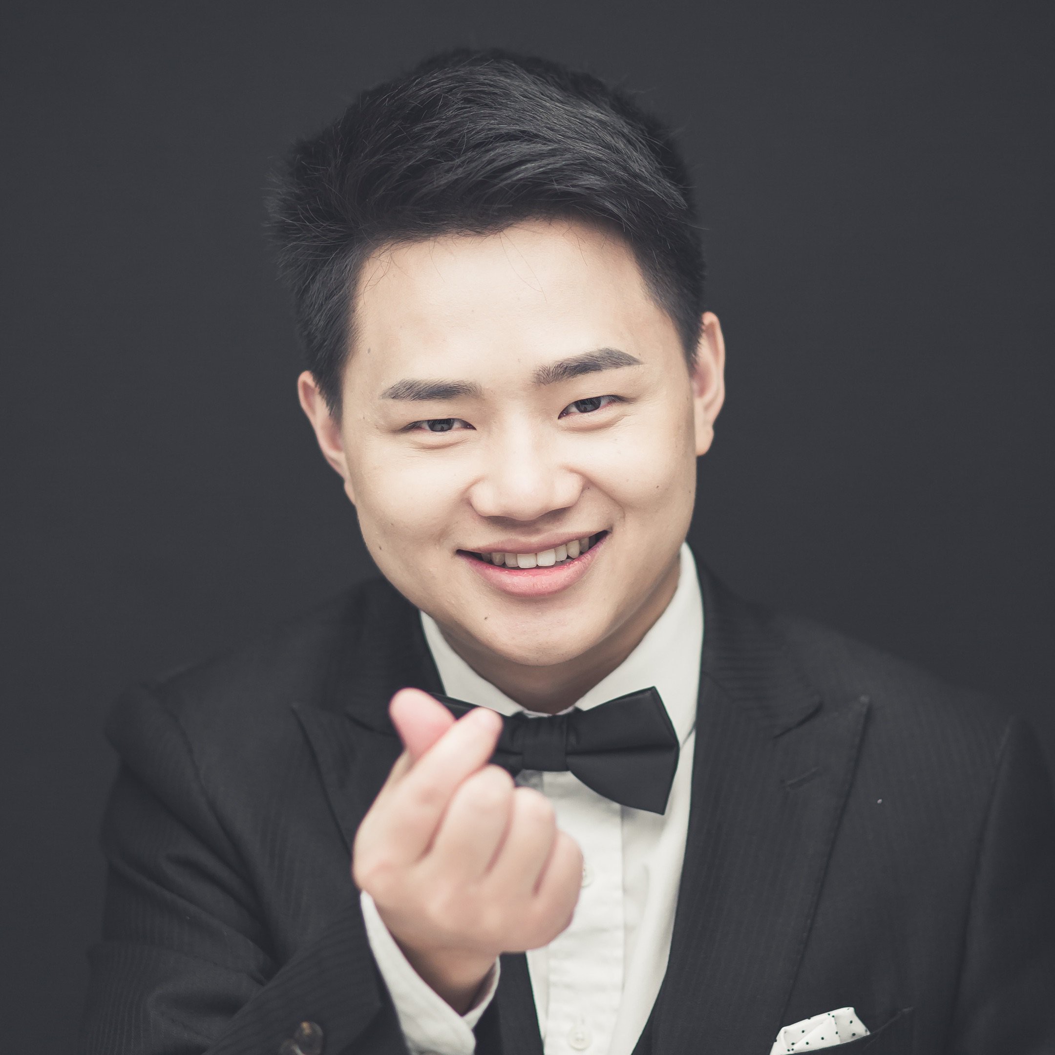 Bunn Wu's Profile | Hackaday.io