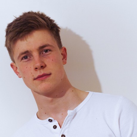 Andrew Reece's Profile | Hackaday.io