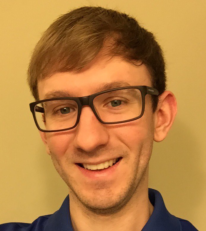 Matthew Sheffield's Profile | Hackaday.io