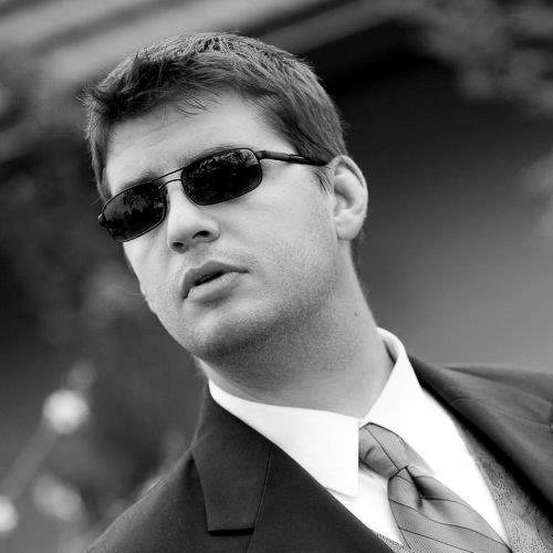 Alex Thorpe's Profile | Hackaday.io