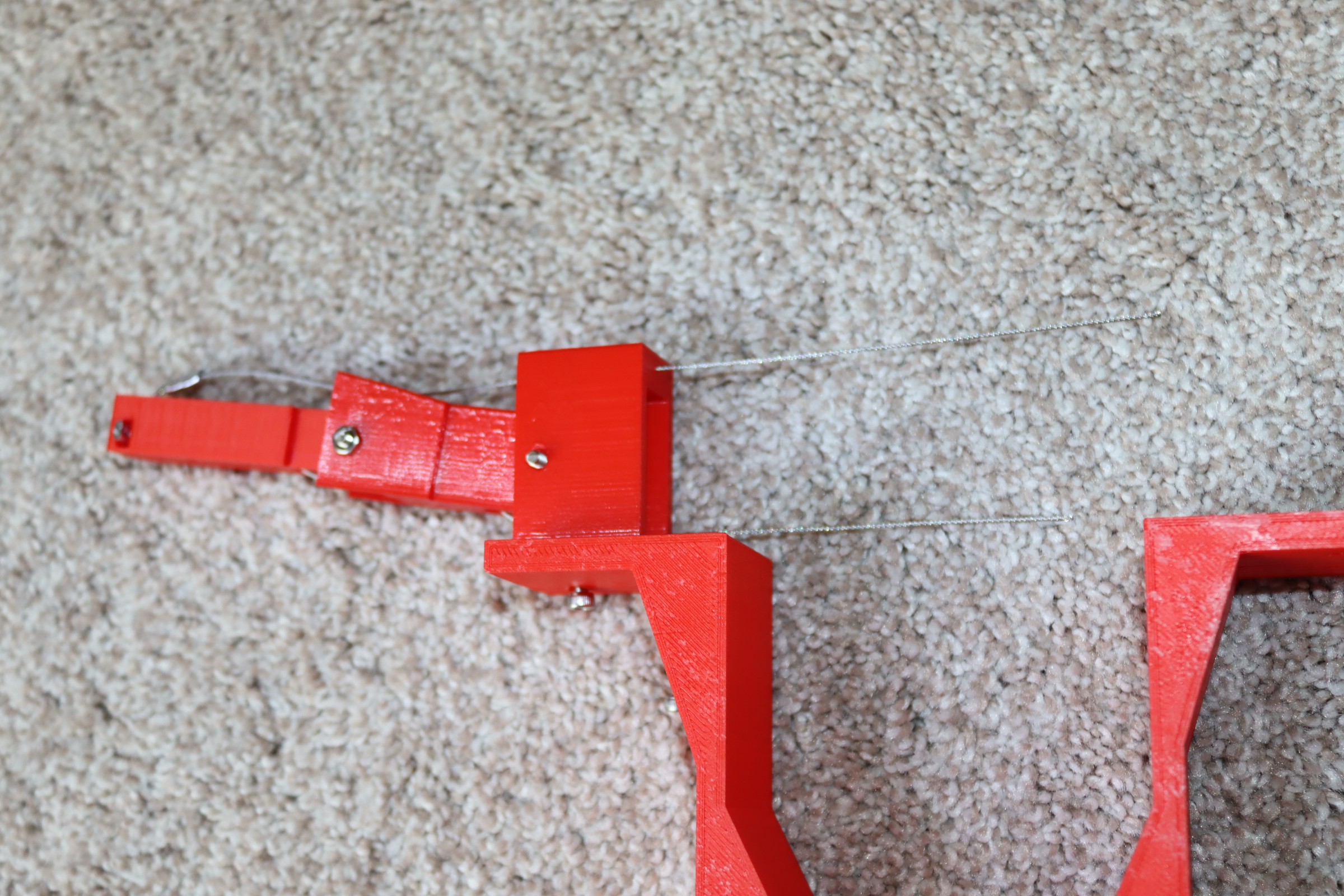 Five Finger Robot Hand | Hackaday.io