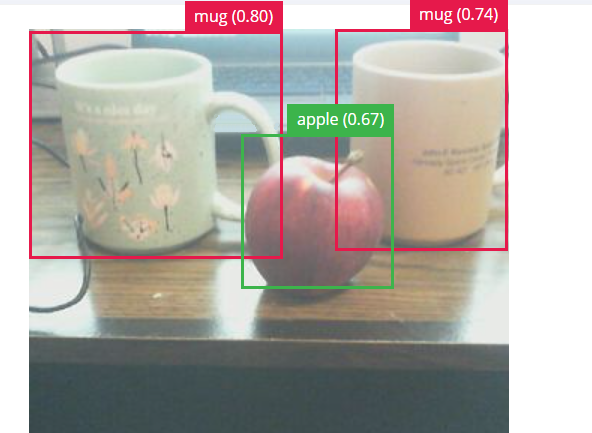 Beginners guide to Object Detection with Edge Impulse | Peter Ing | Hackaday.io