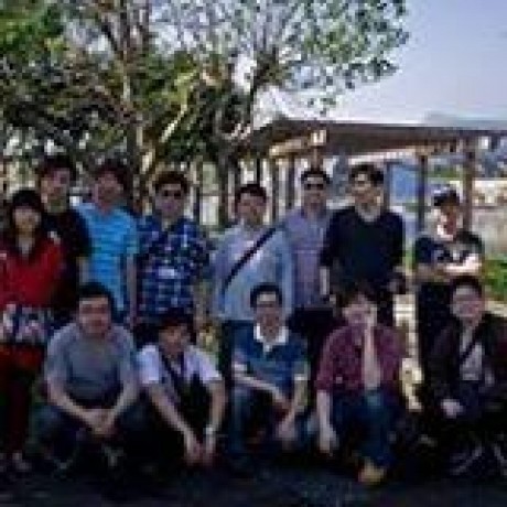 Raymond Yang's Profile | Hackaday.io