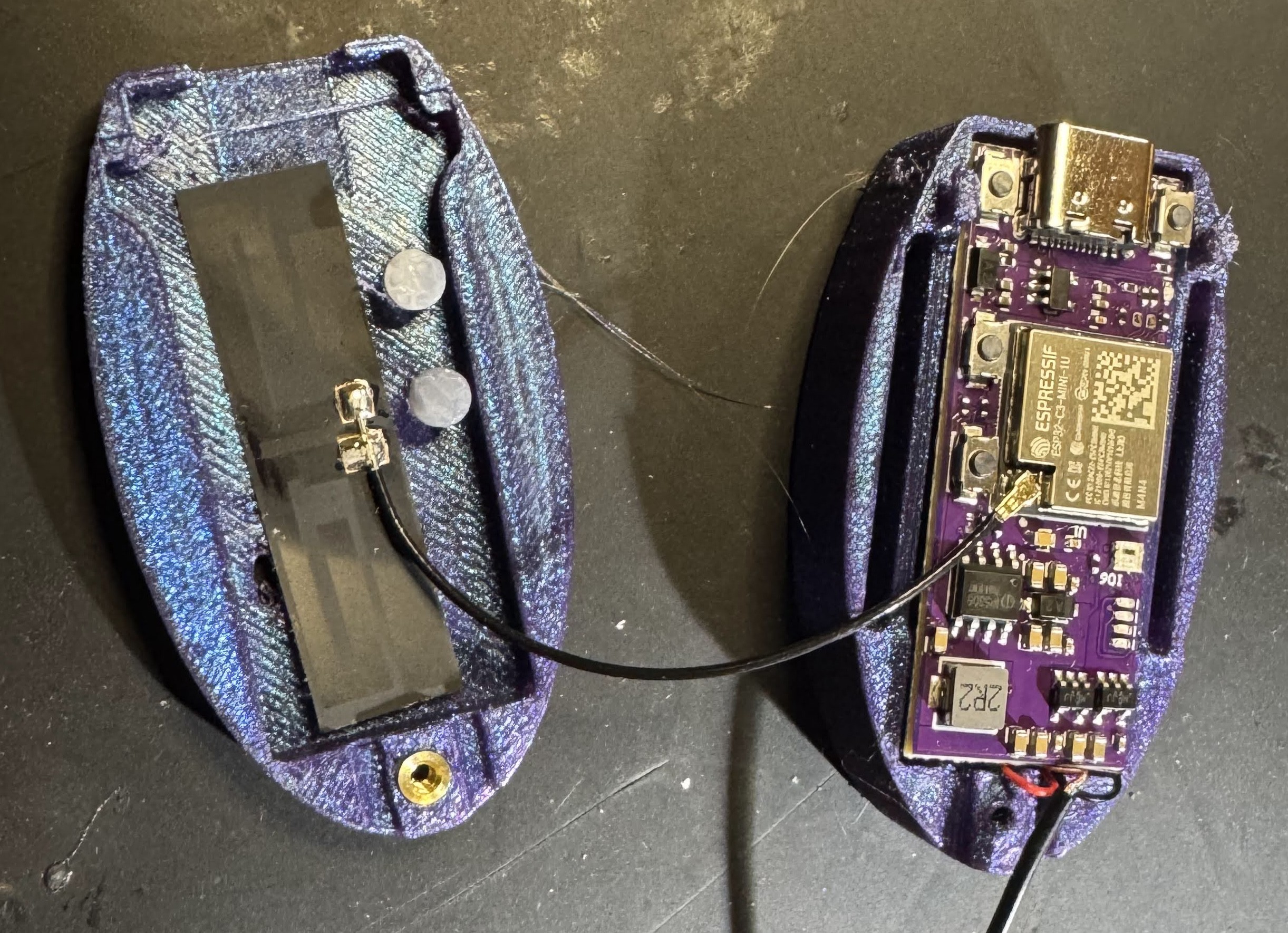 Gallery | WLED Pixie | Hackaday.io