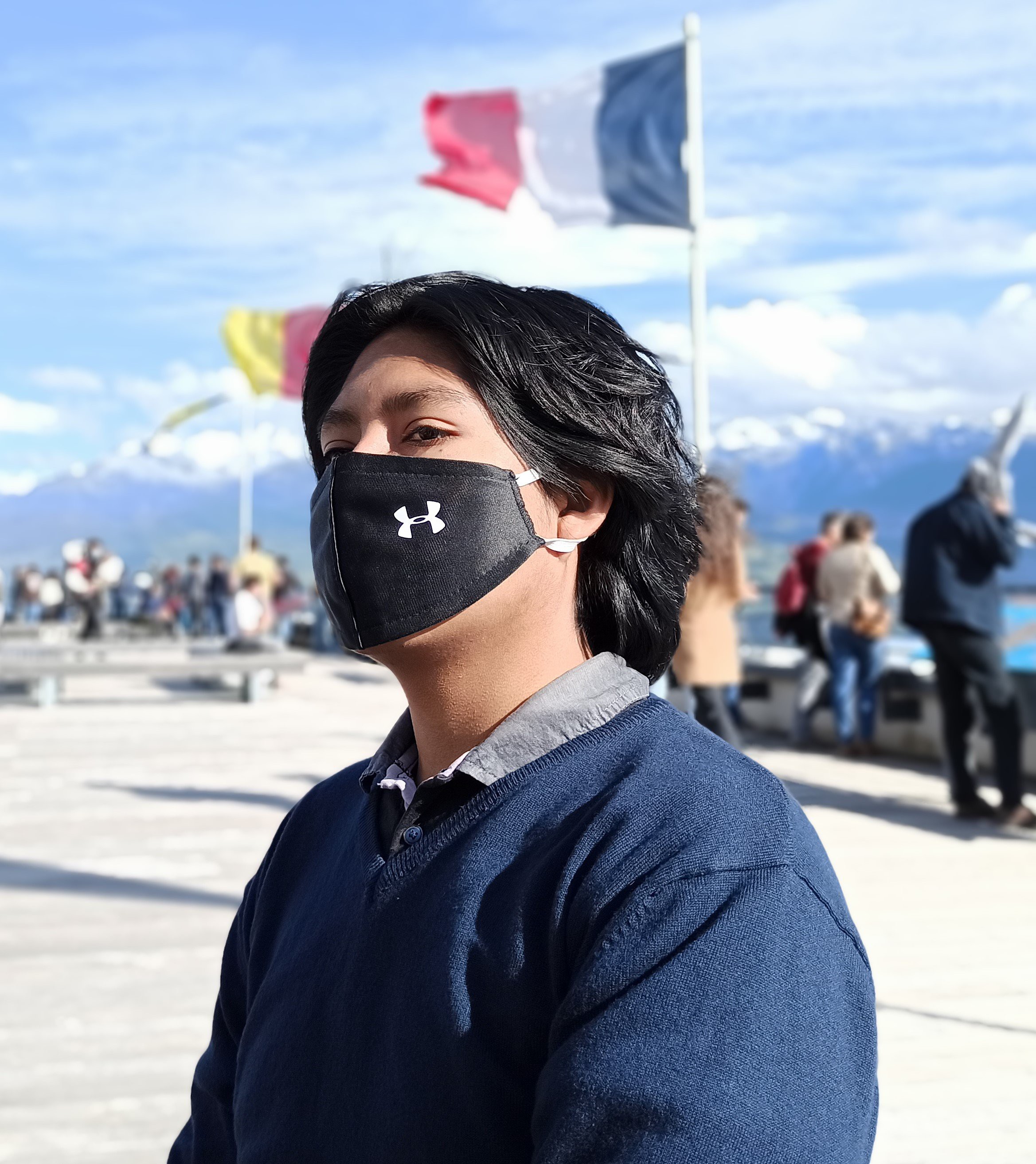 Manuel-Baez-Ponce's Profile | Hackaday.io