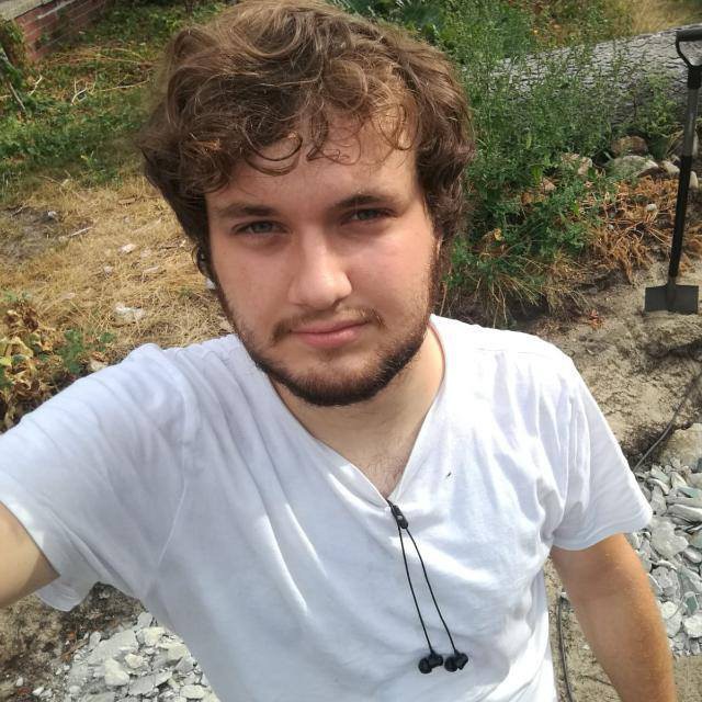 Moritz Wenzel's Profile | Hackaday.io