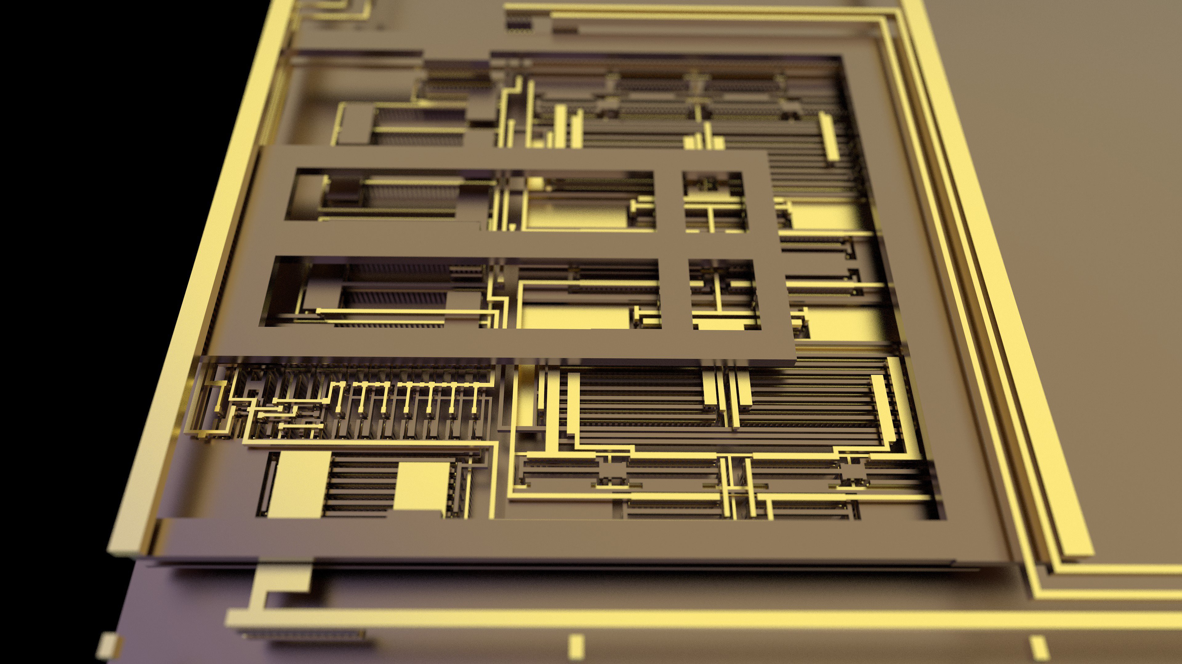 Open Source 555 Timer 1Hz Blinky | Details | Hackaday.io