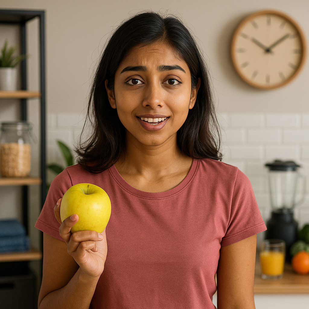 Charu Khurana's Profile | Hackaday.io