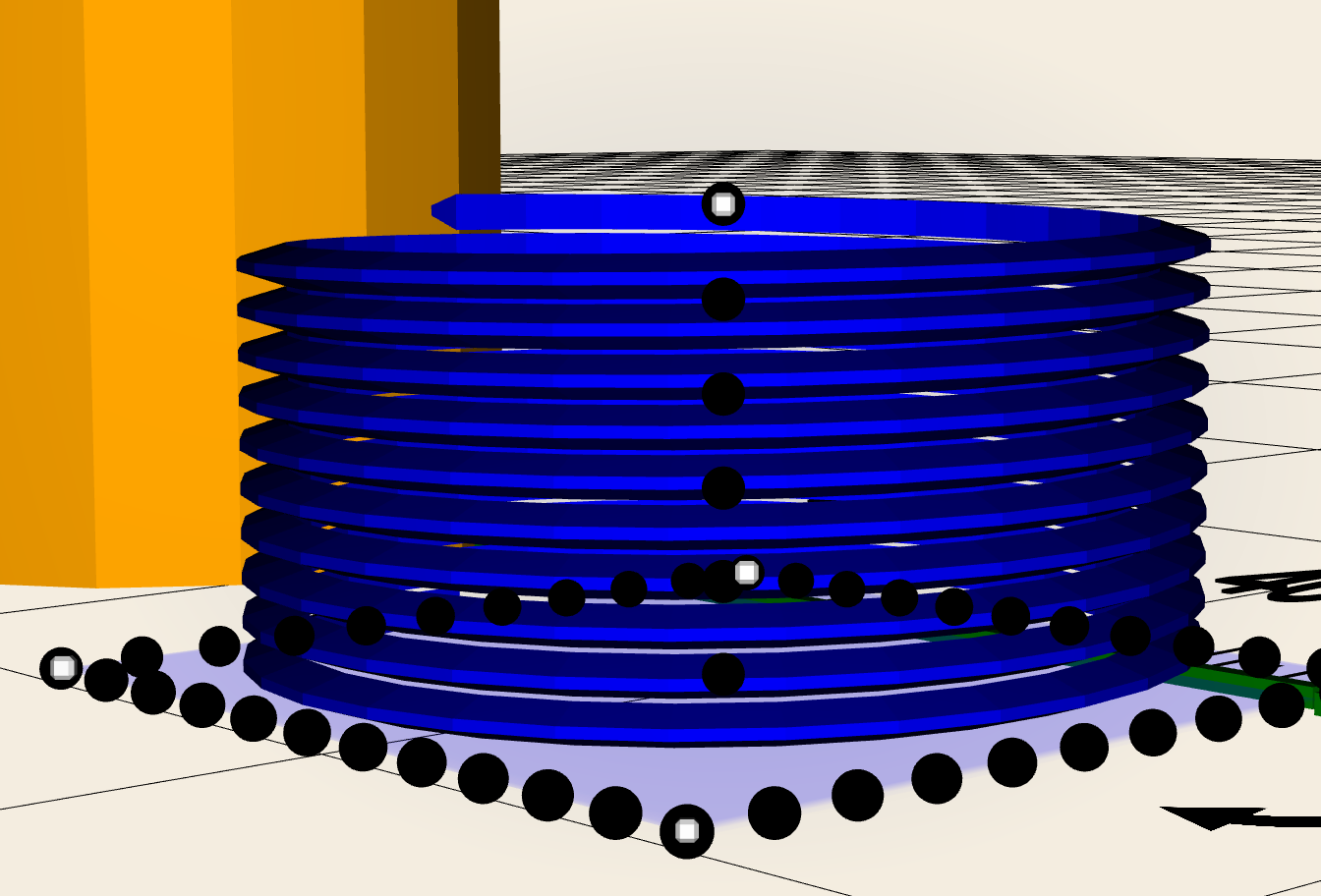 Gallery | CaDoodle: Doodle in CAD! | Hackaday.io