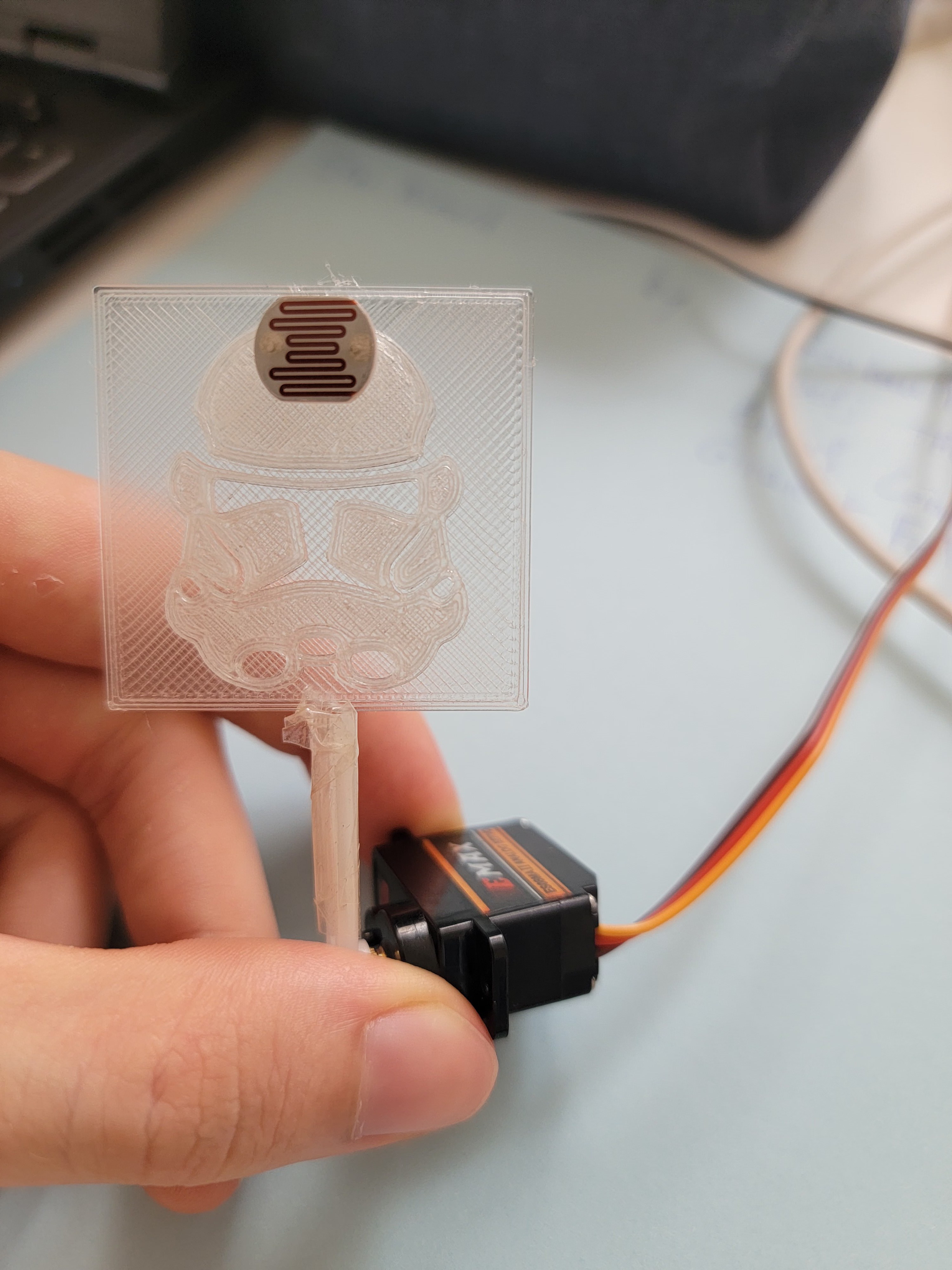 Gallery | Star Wizard | Hackaday.io