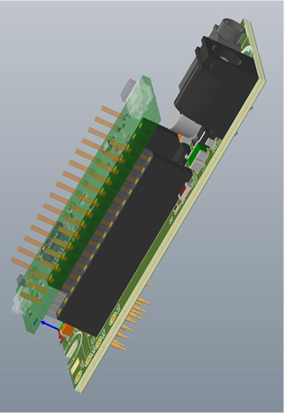 Gallery | Open Printer | Hackaday.io