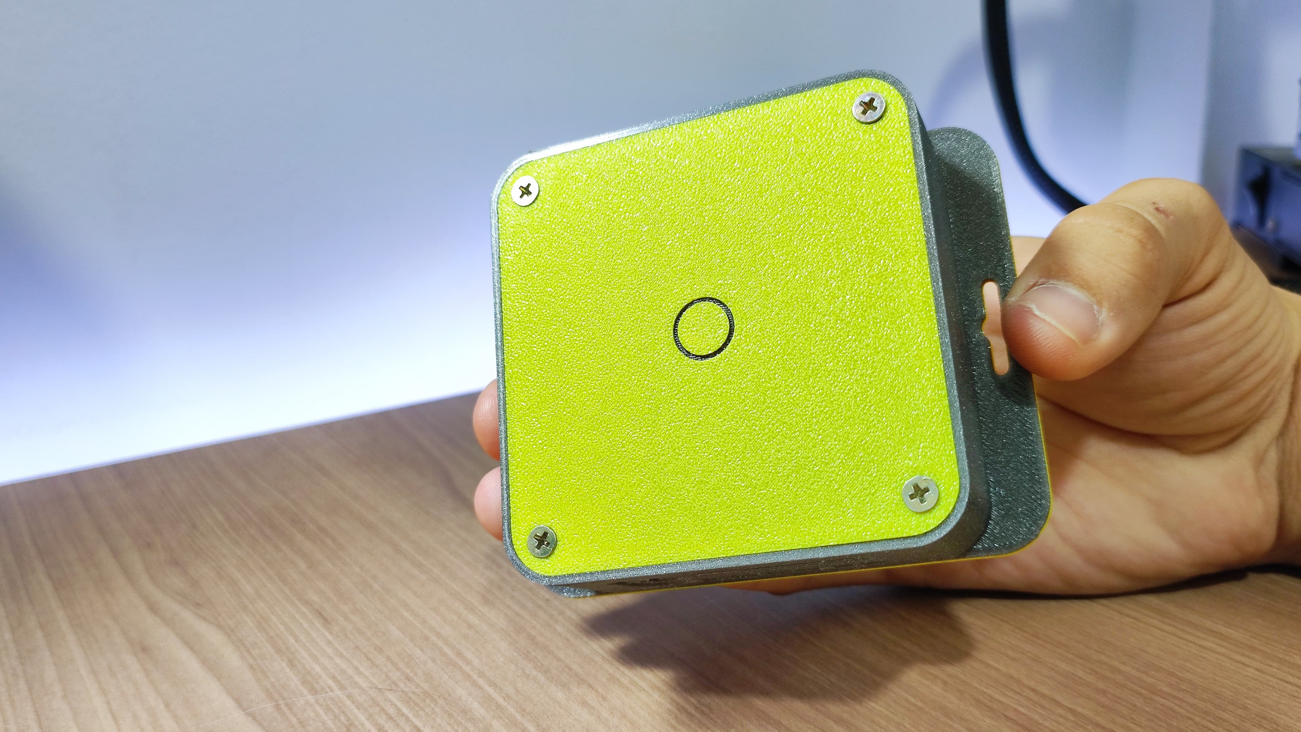 3D Printing Device to Level Monitoring System for | Hackaday.io