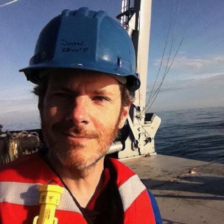 John Reine's Profile | Hackaday.io