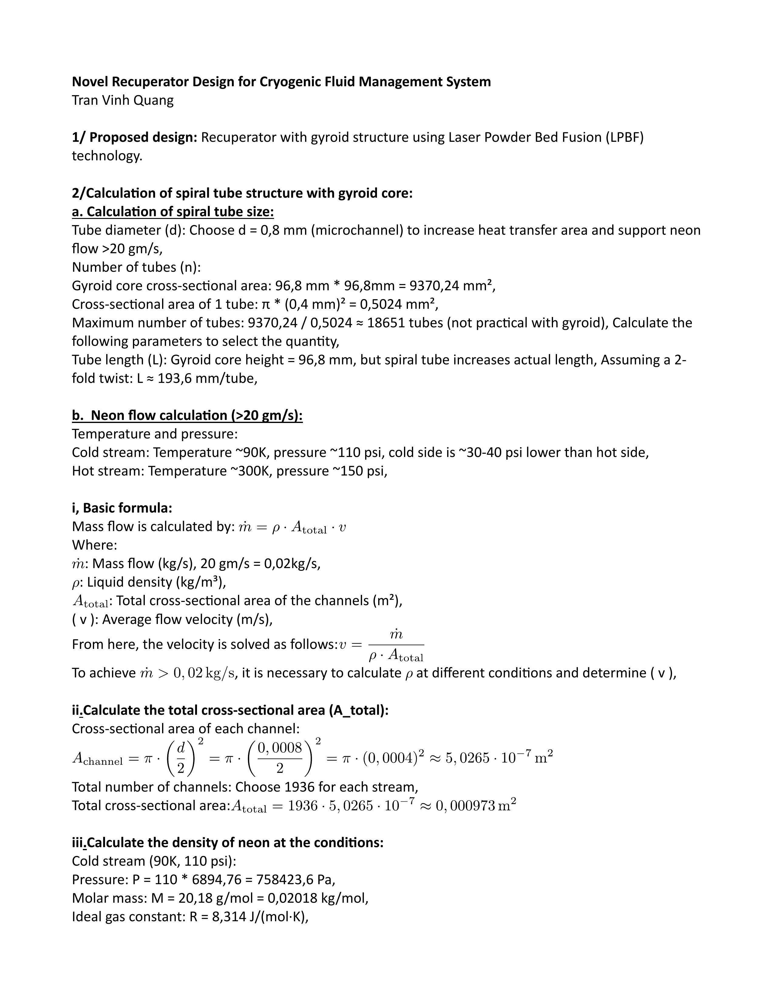 Gallery | Recuperator Design | Hackaday.io