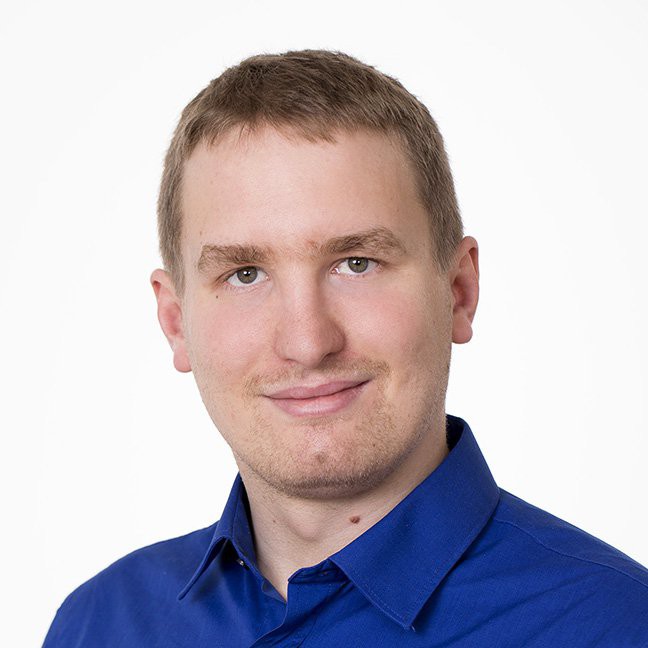 Patrick Knöbel's Profile | Hackaday.io