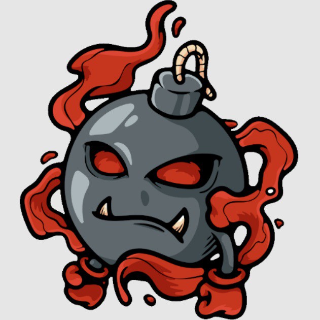 Ser Nuke's Profile | Hackaday.io