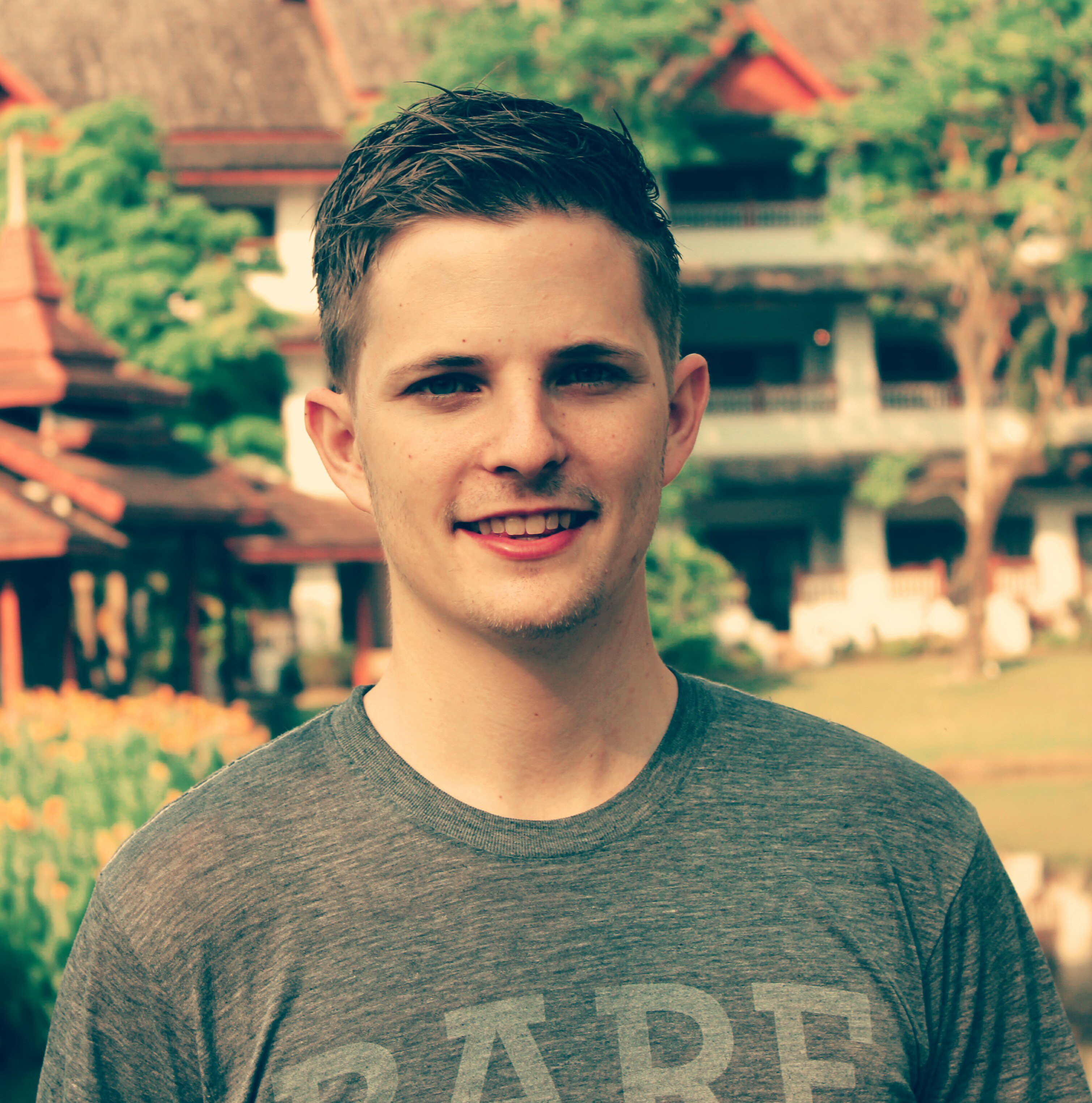 Jason Bender's Profile | Hackaday.io