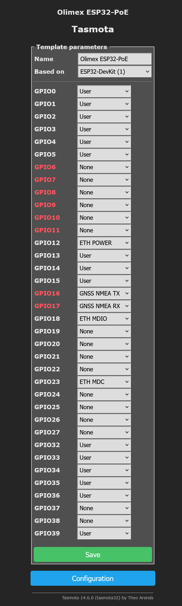 Gallery | GNSS Base Station with NTRIP Server for Tasmota | Hackaday.io