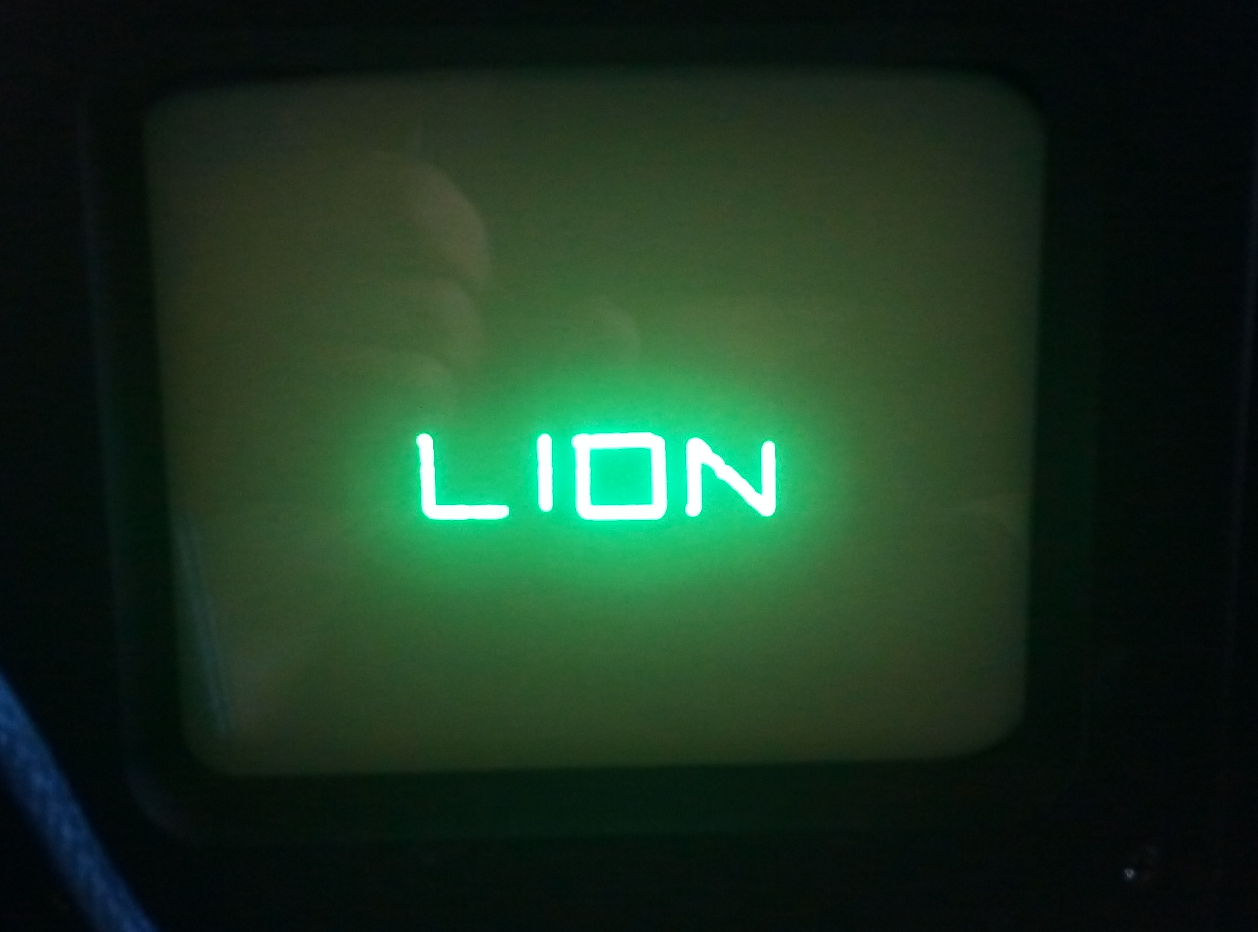Gallery | Lion FPGA CPU/Computer | Hackaday.io