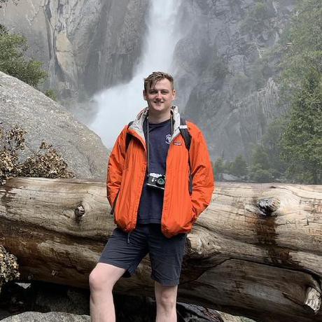 Tom Milner's Profile | Hackaday.io