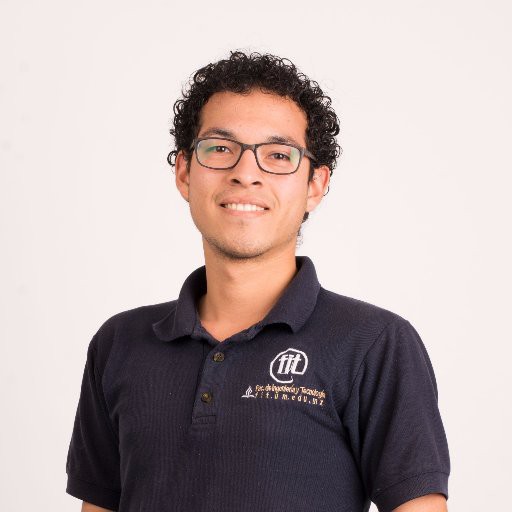 Arturo Rosete's Profile | Hackaday.io