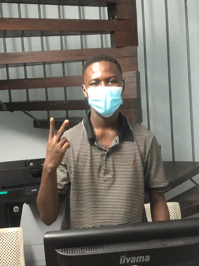 Isaac k's Profile | Hackaday.io