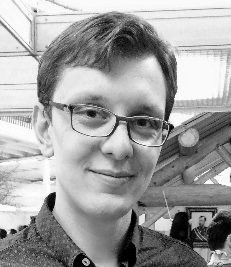 Robert's Profile | Hackaday.io