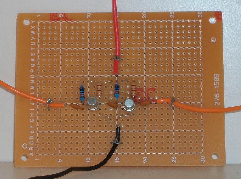 Low Cost Circuits's Profile | Hackaday.io
